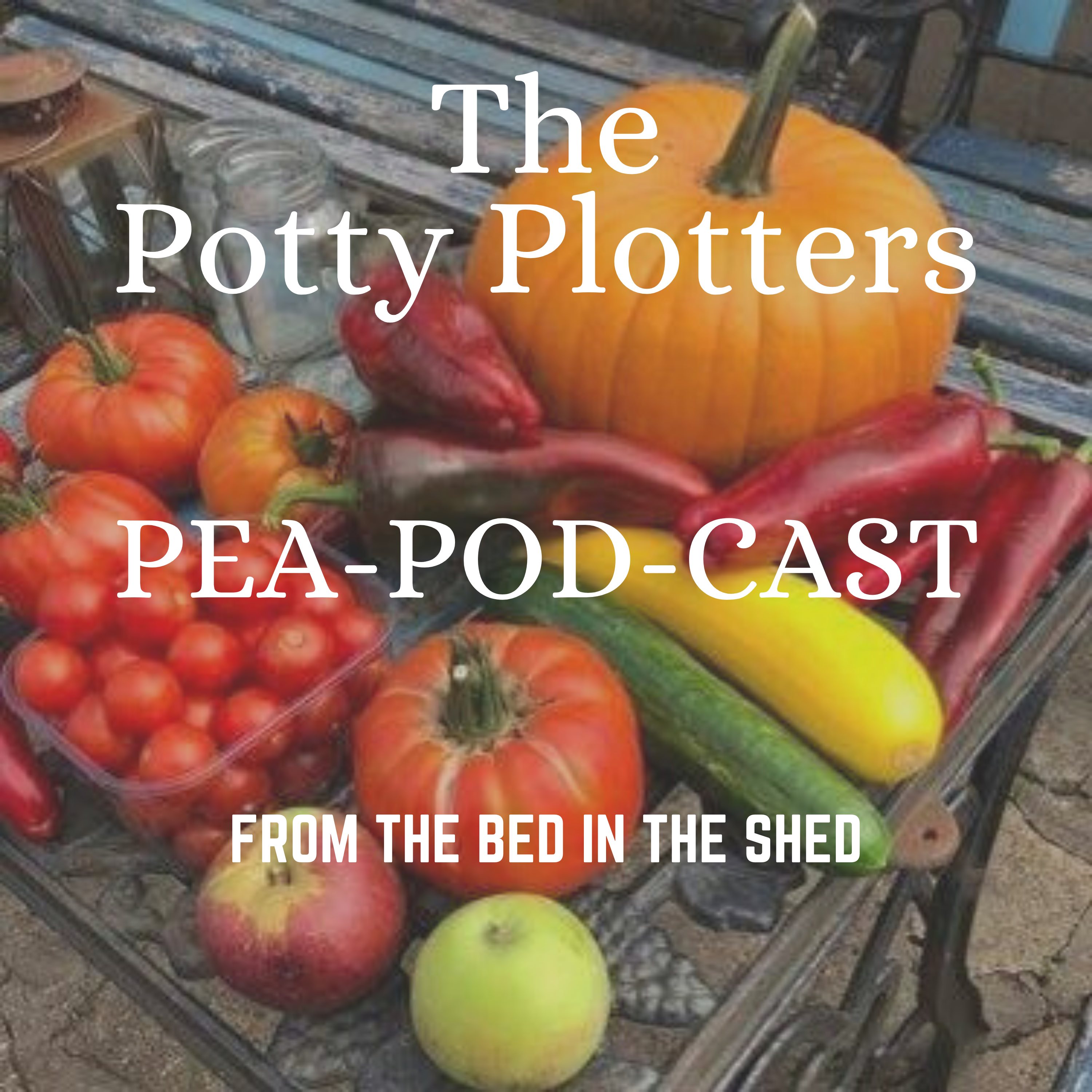 The Potty Plotters